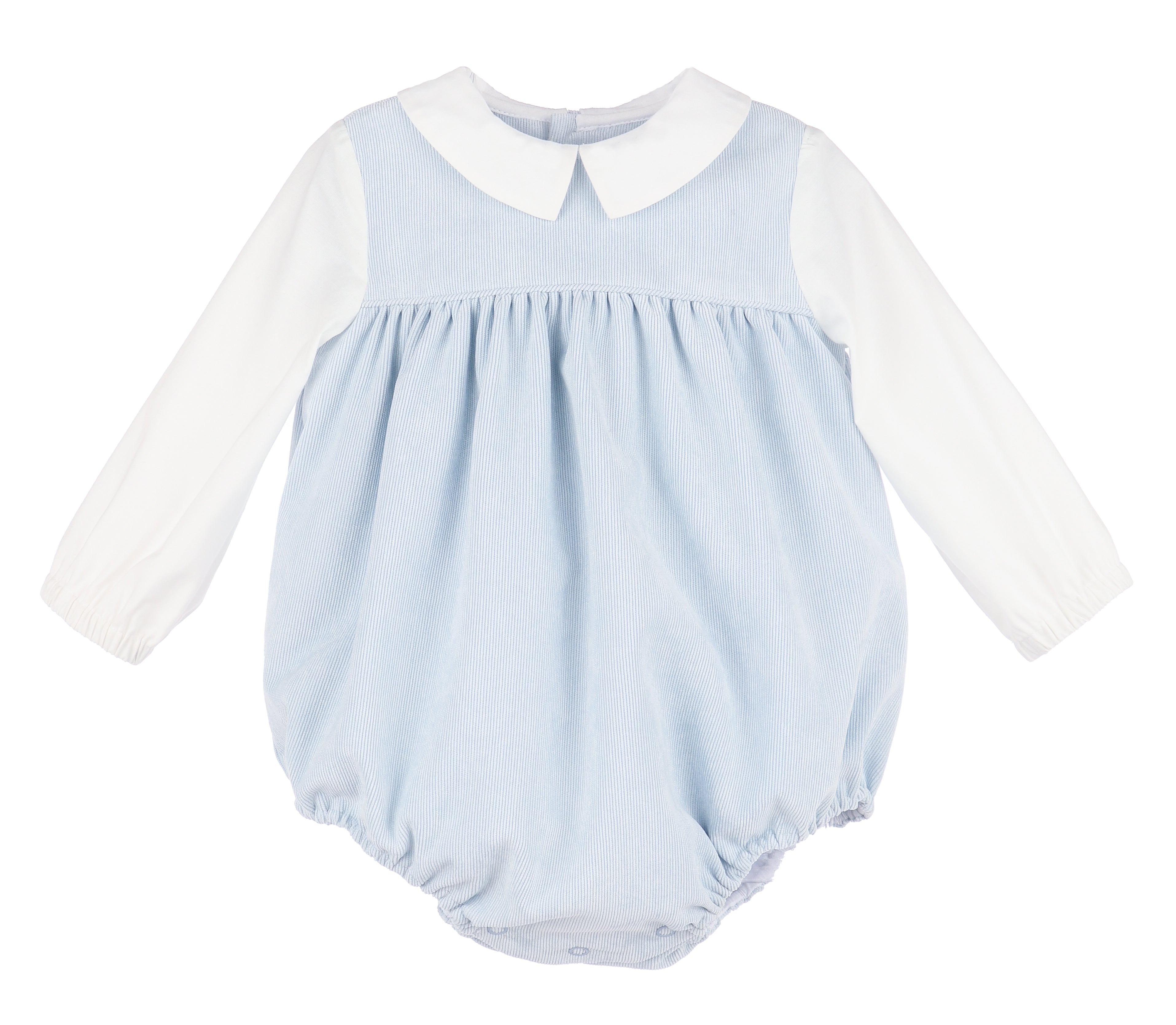 Vintage Cord Bubble – Baby Braithwaite