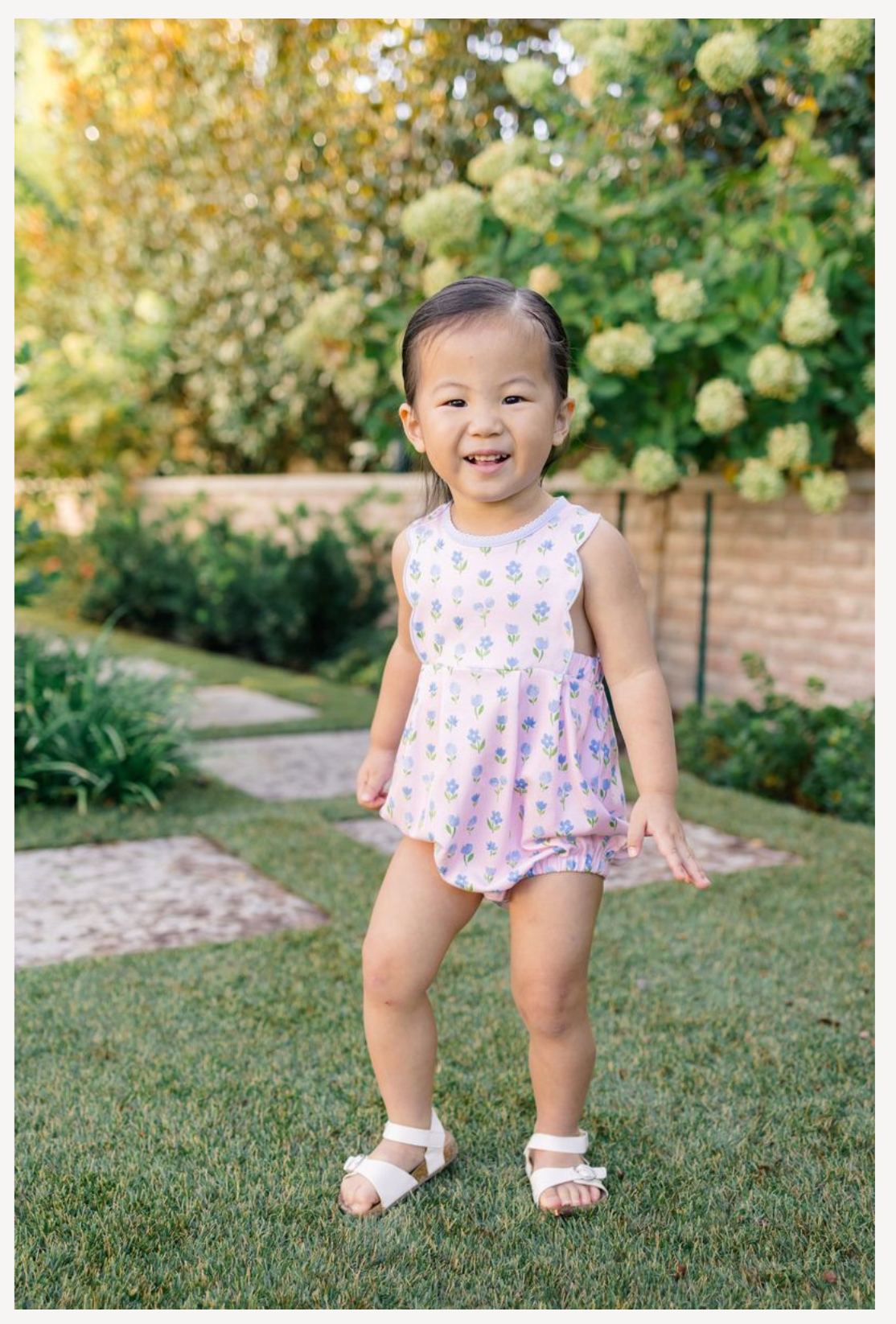 Gardenia Bubble – Baby Braithwaite