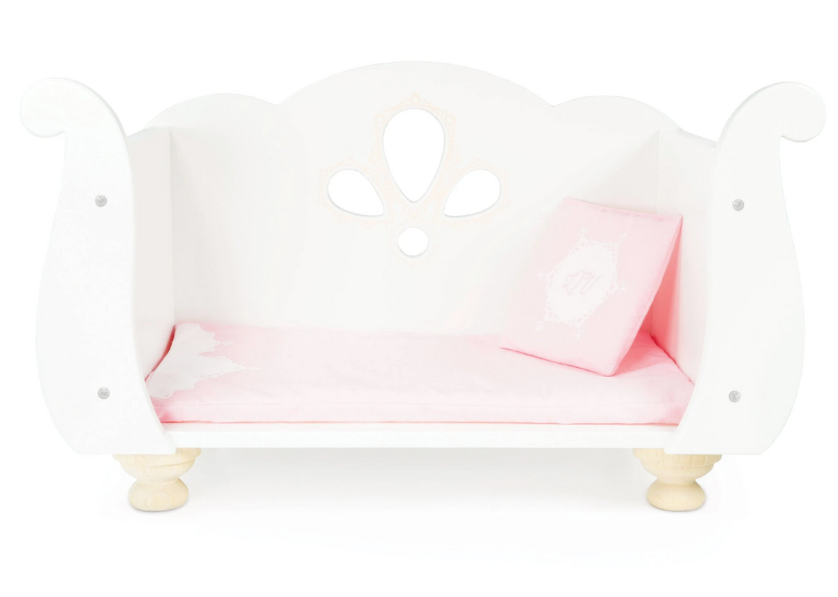Baby Doll Cot Bed – Baby Braithwaite