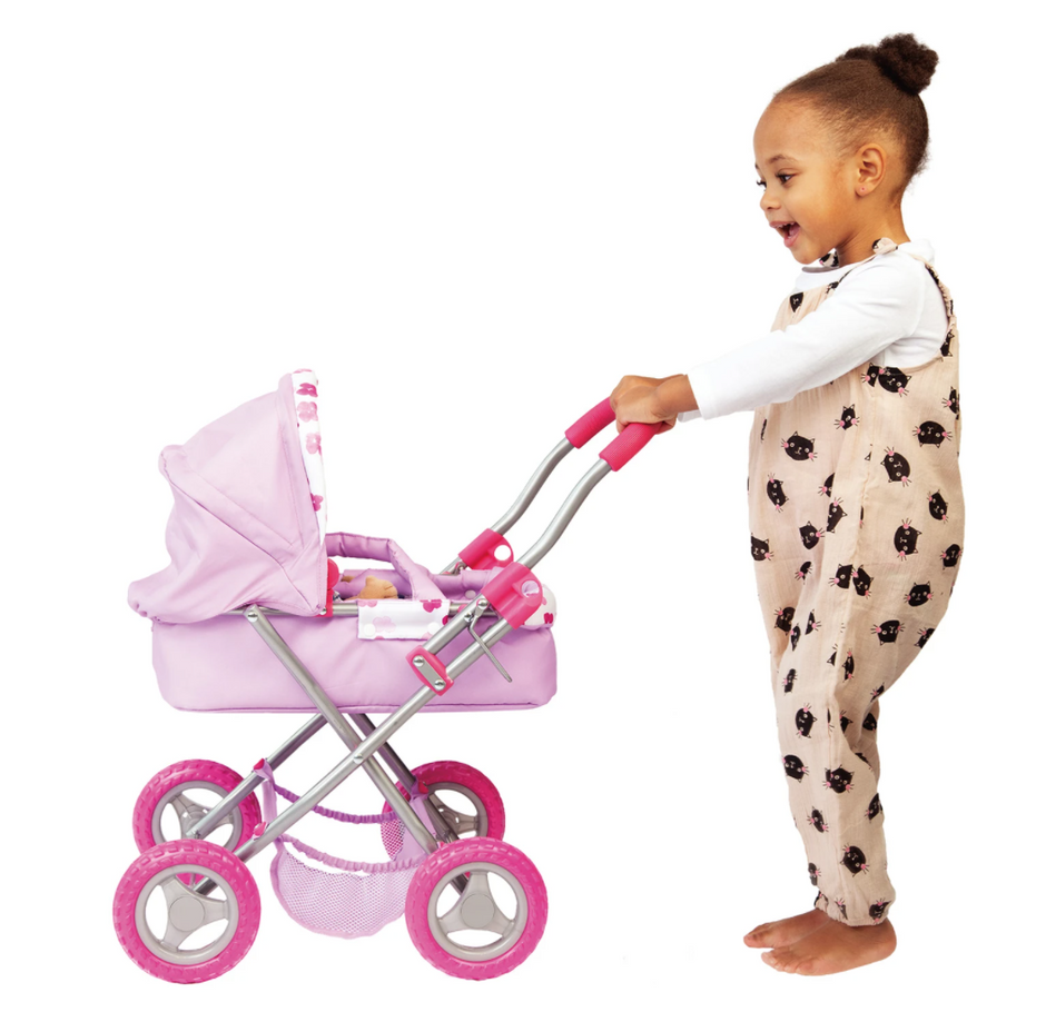 toys that steal the show – Baby Braithwaite